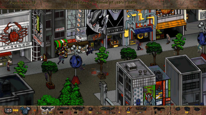 'Postal': Looking Back at the Controversially Raunchy Game Franchise - HGL