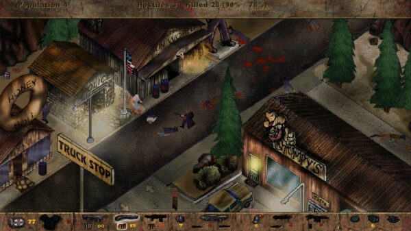 'Postal': Looking Back at the Controversially Raunchy Game Franchise - HGL