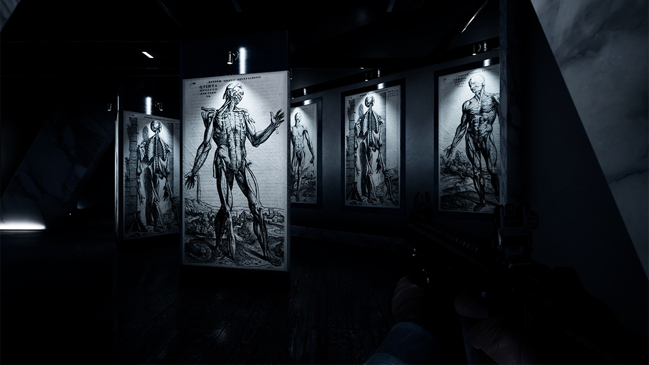 'Trepang2' Game Review: Guns, Ghosts, Gore, and More (PC) - HorrorGeekLife