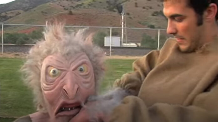 12 Essential Horror Documentaries That Every Fan Should Watch ...