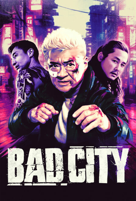 'Bad City' Review: A Gritty, Violent, Action-Packed Thriller ...