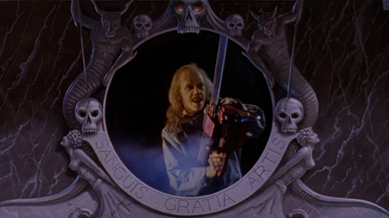 'Body Bags' (1993): Hooptober Challenge Review #4 - HorrorGeekLife