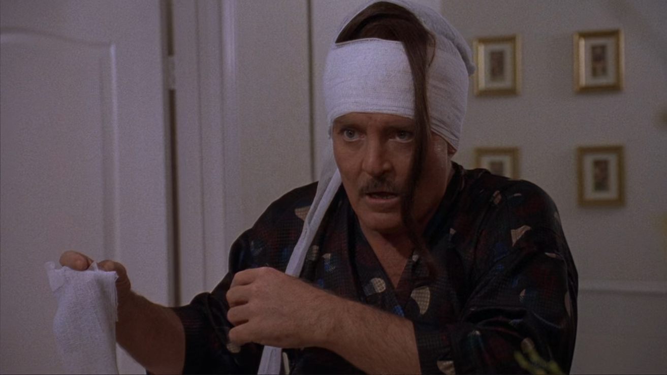 'Body Bags' (1993): Hooptober Challenge Review #4 - HorrorGeekLife