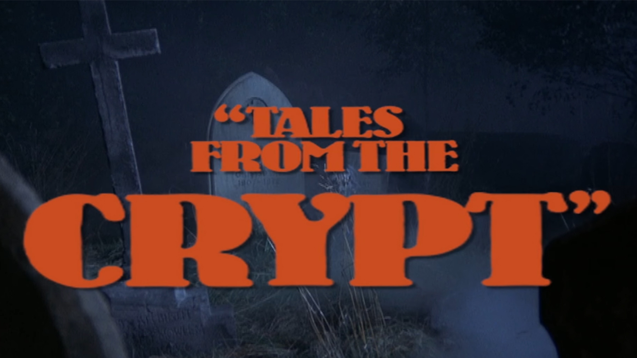'Tales From The Crypt' (1972): Hooptober Challenge Review #1 ...