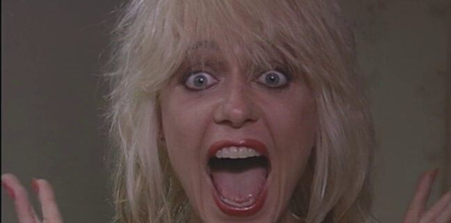Horror - HorrorGeekLife