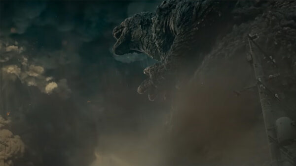 ‘Godzilla Minus One’ Review: An Emotional and Visual Powerhouse - HorrorGeekLife