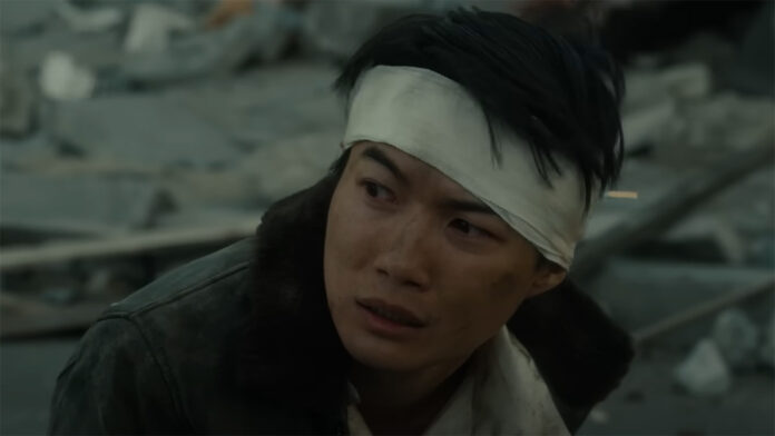 ‘Godzilla Minus One’ Review: An Emotional and Visual Powerhouse ...