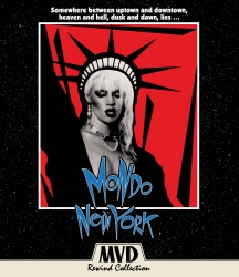 ‘Mondo New York’ (1988) Blu-Ray Review: A Look Into the New York ...