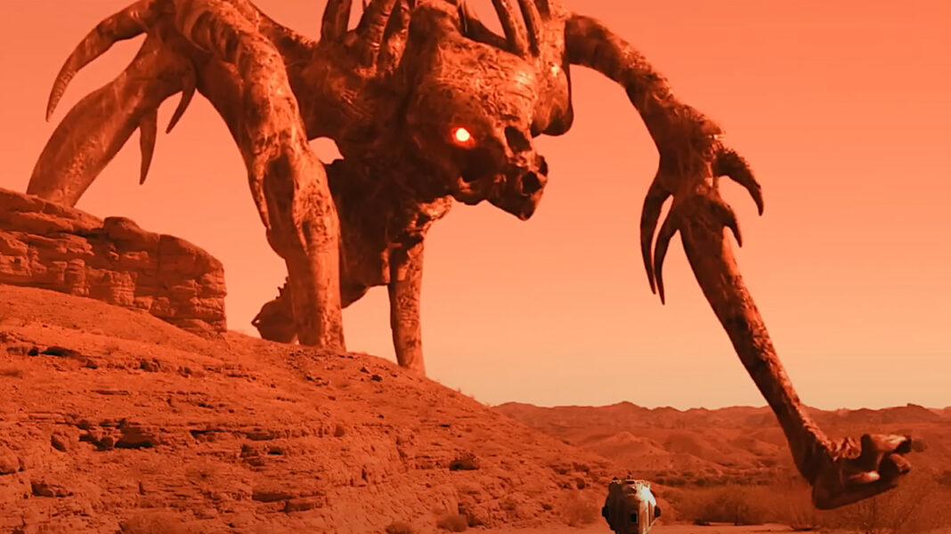 ‘Space Wars: Quest for the Deepstar’ Review: An Intergalactic Good Time ...