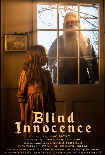 How to Stream Thriller ‘Blind Innocence’ for Free - HorrorGeekLife