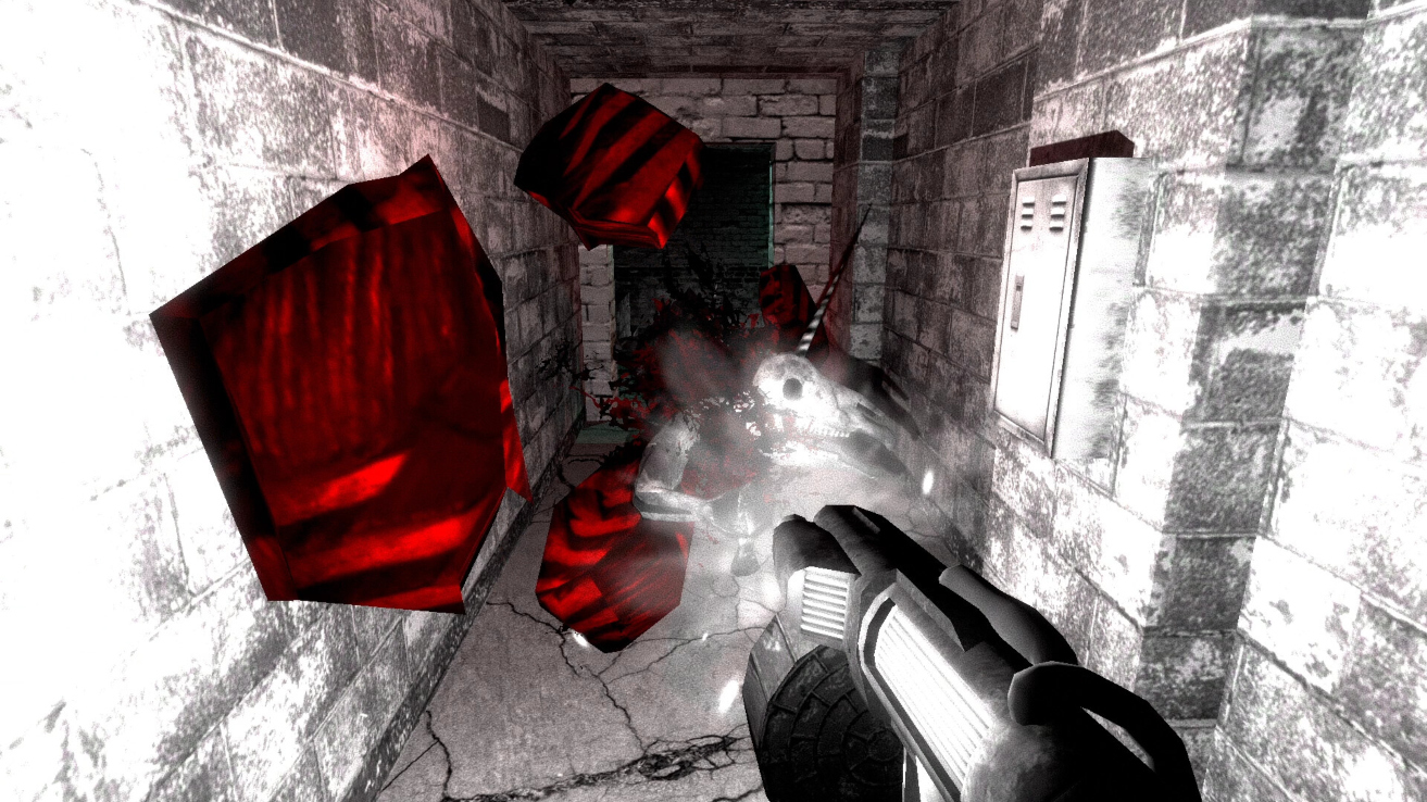 'The Pony Factory' Game Review: An Equine Menace - HorrorGeekLife