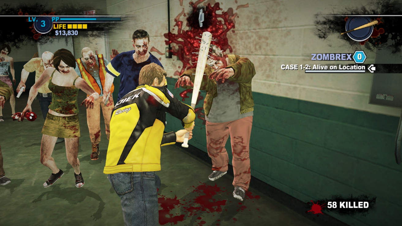 Why 'Dead Rising 2' Remains a Bigger, Bloodier, Better Sequel ...