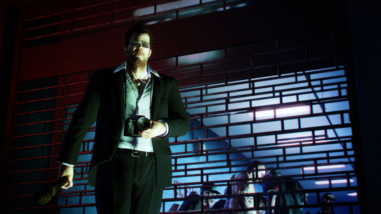 Why 'Dead Rising 2' Remains a Bigger, Bloodier, Better Sequel ...