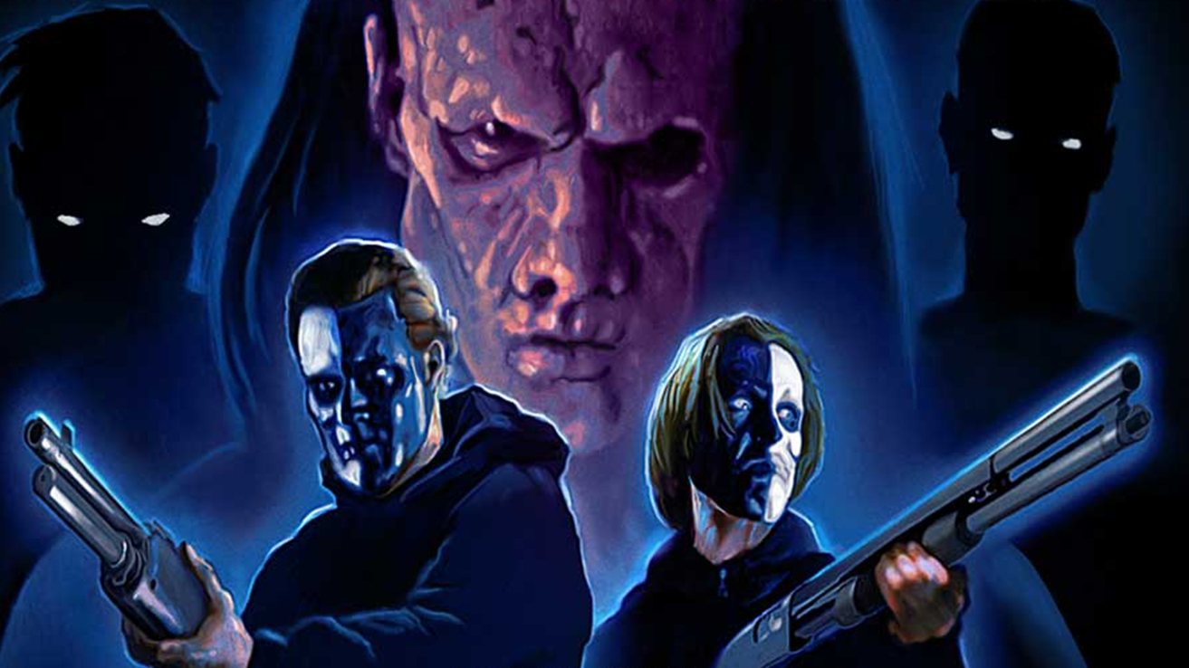 ‘Killers’ (1996) Blu-Ray Review: A Second Chance for Mike Mendez’s ...