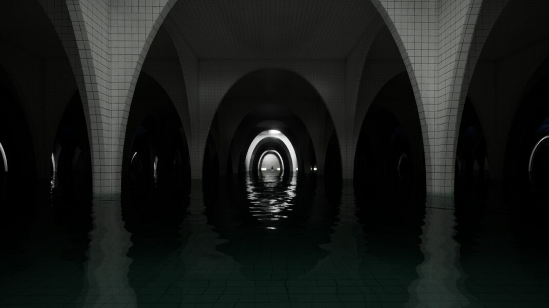 'Liminalcore' Game Demo Preview: A Liminal Adventure - HorrorGeekLife