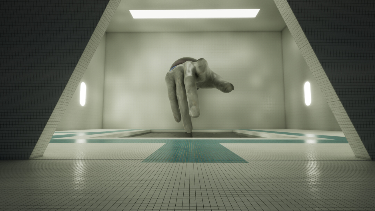 'Liminalcore' Game Demo Preview: A Liminal Adventure - HorrorGeekLife