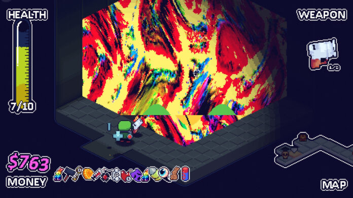 'Dead Estate' Game Review: Monster Madness in a Madcap Mansion ...