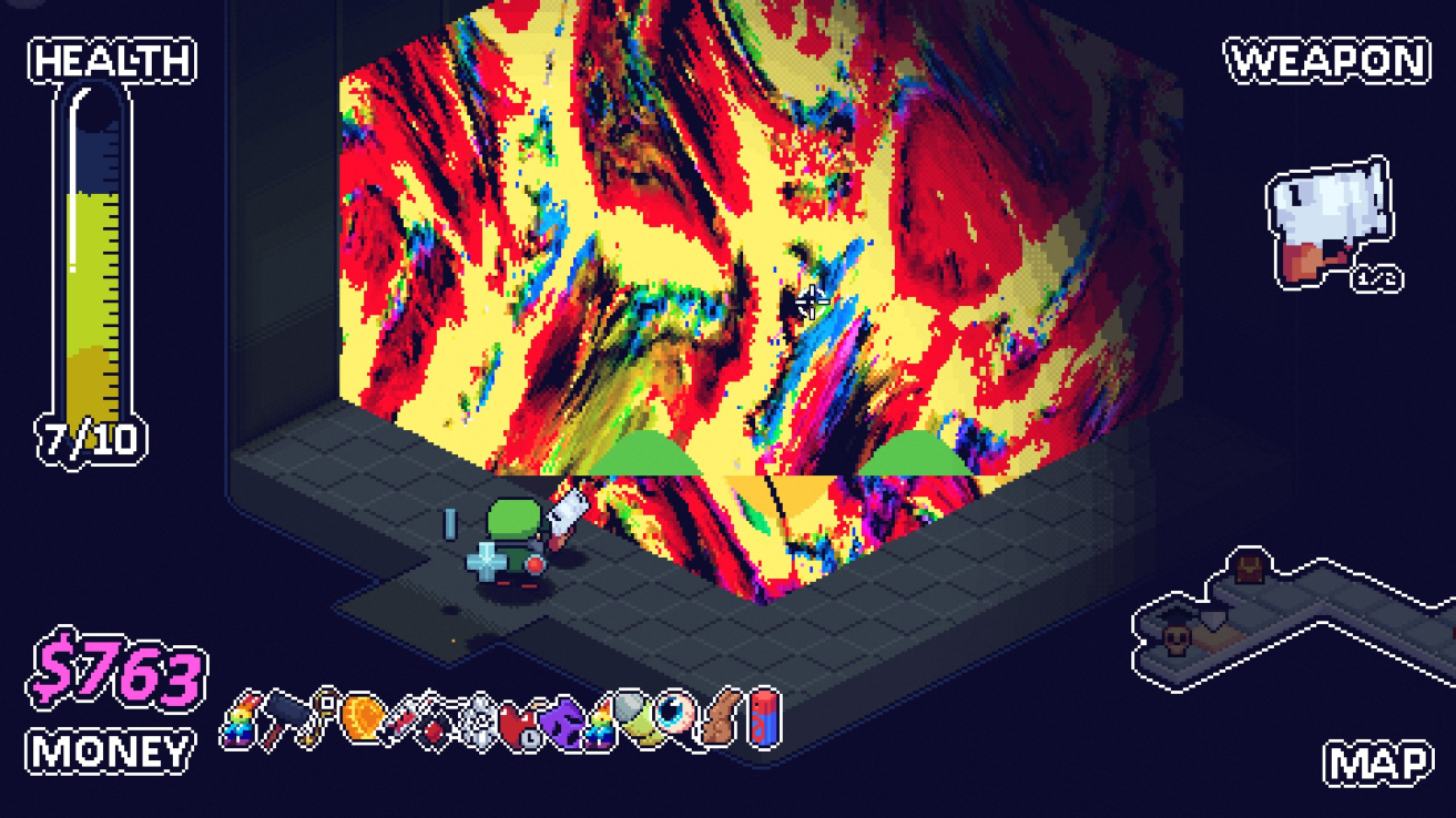 'Dead Estate' Game Review: Monster Madness in a Madcap Mansion ...