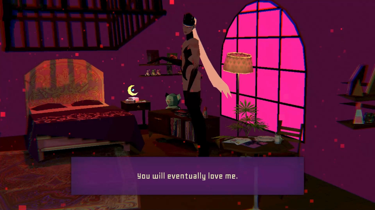 ‘Sorry We’re Closed’ Game Review: A Bad Breakup Turns Survival Horror ...