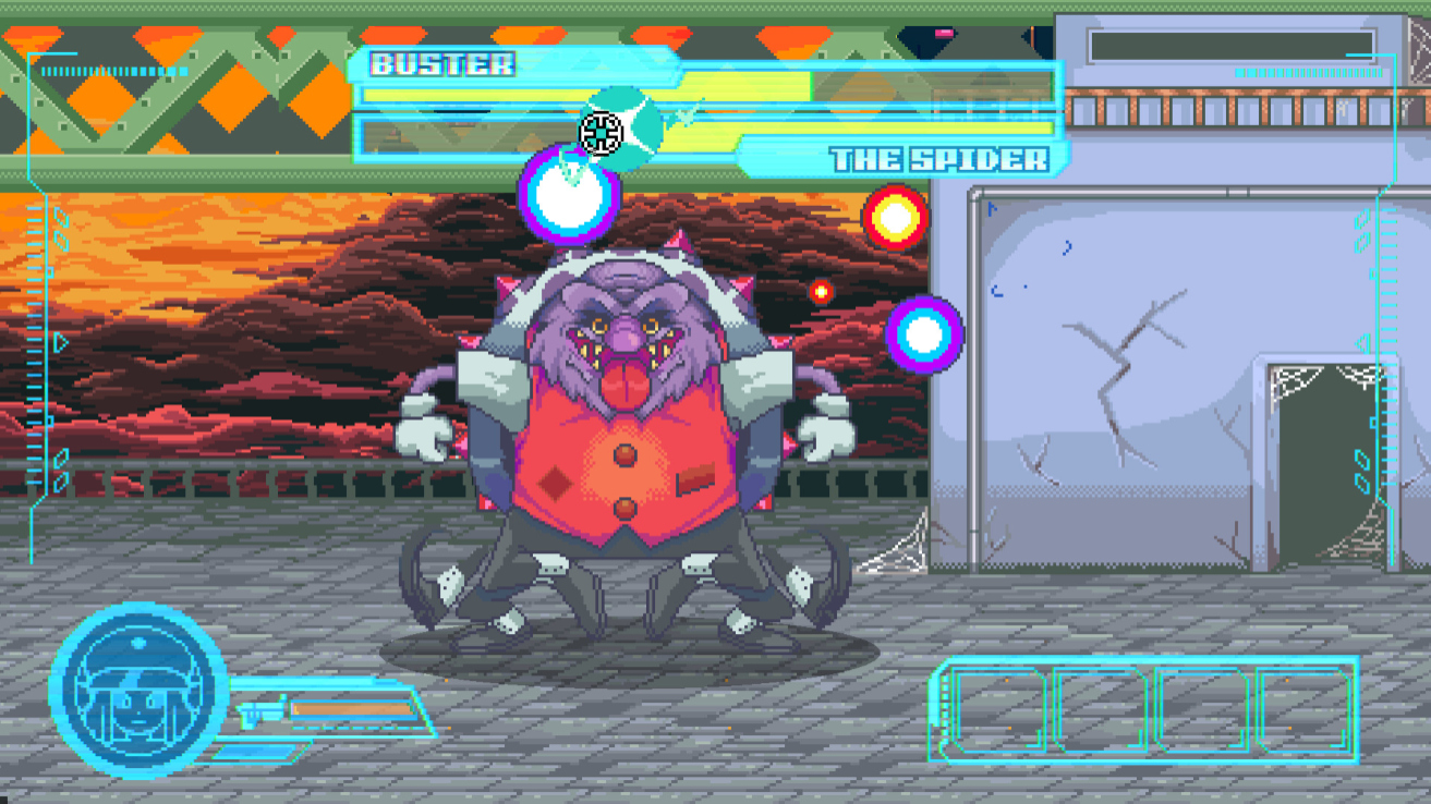 'Neo Junk City' Game Demo Preview: Point-and-Click Action - HorrorGeekLife