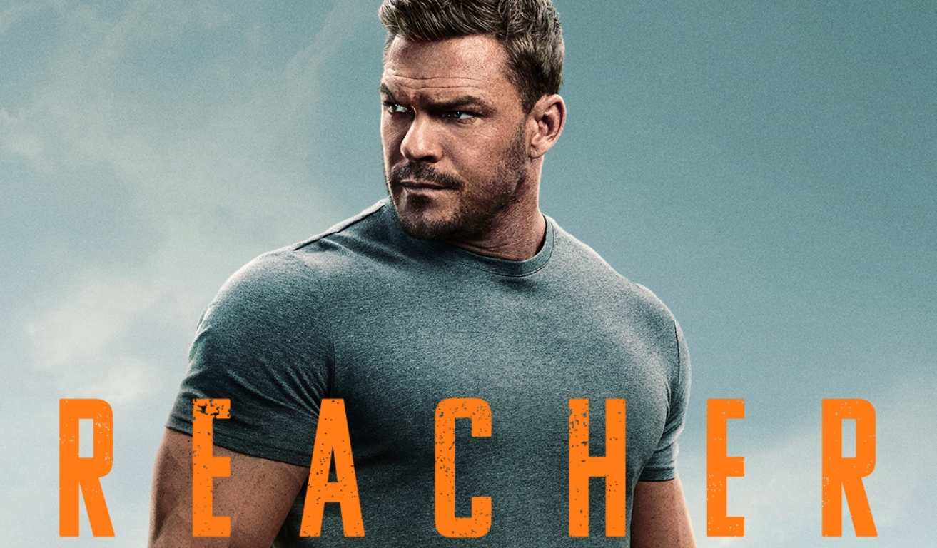 ‘Reacher’ Season 3, Episode 5 “Smackdown” Recap & Review - HorrorGeekLife