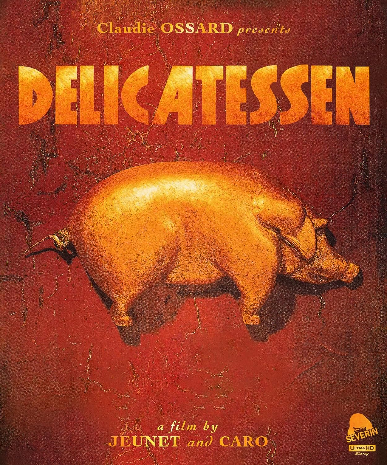 'Delicatessen' (1991) 4K Blu-ray Review: A Post-Apocalyptic Sci-Fi ...