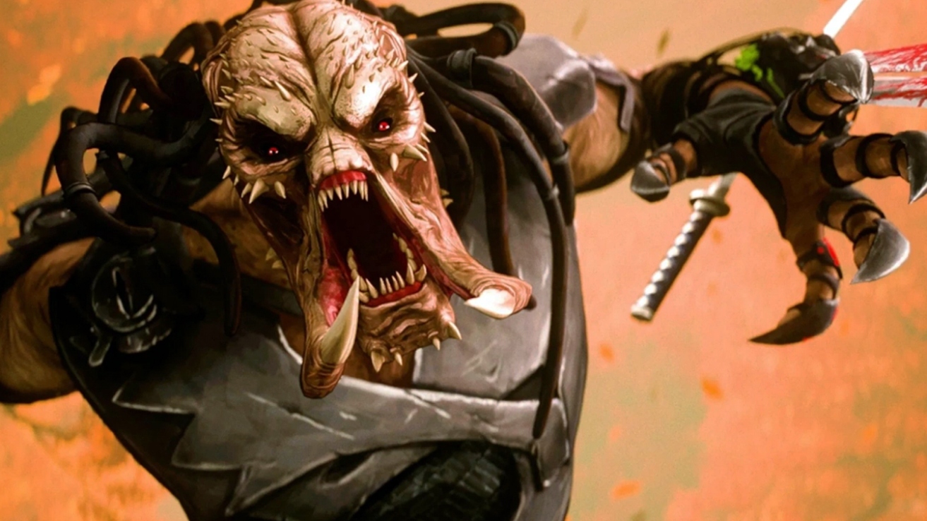 ‘Predator: Killer of Killers’ Review: A ‘Predator’ Fan’s Dream Come ...