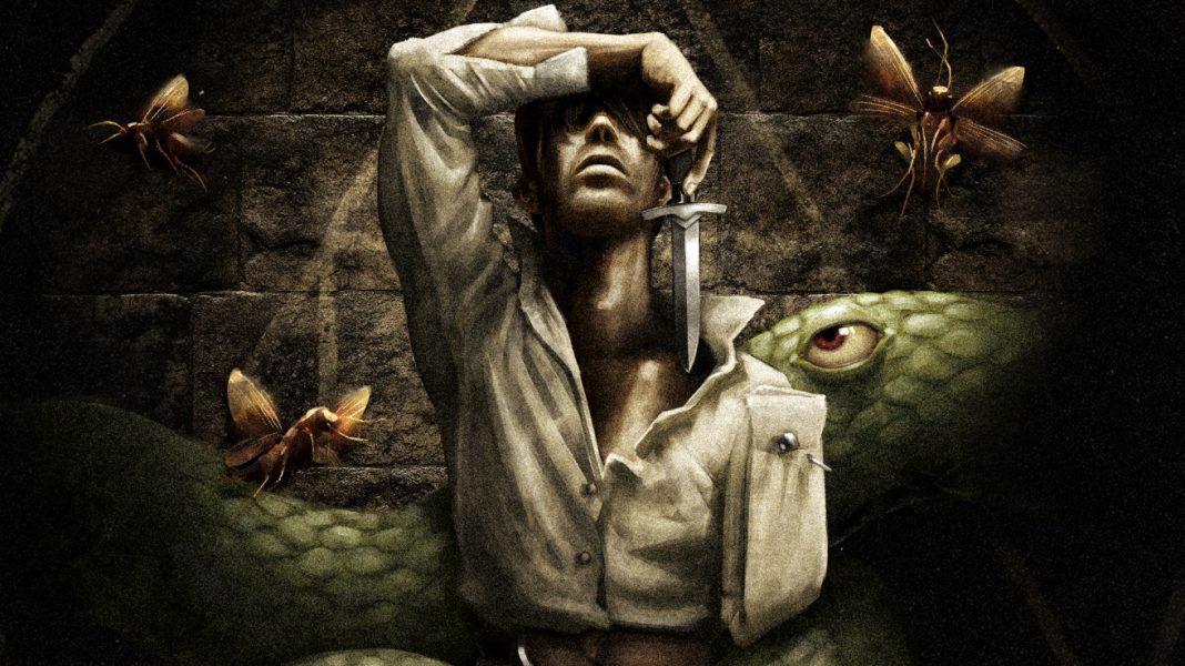 'Caput Mortum' Game Review: Horrifying Homunculi - HorrorGeekLife