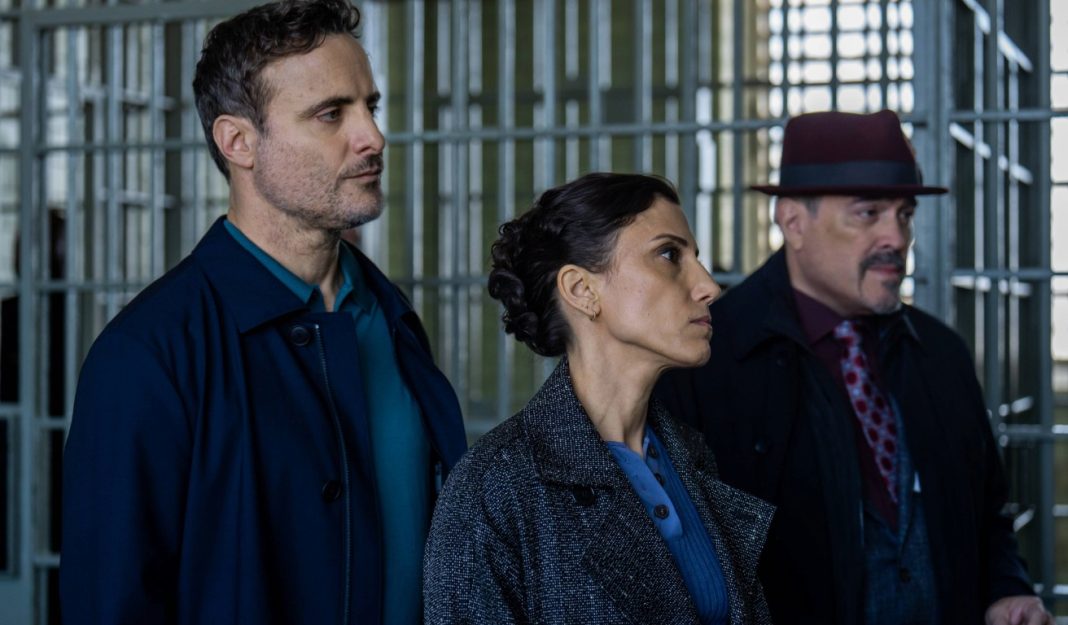 ‘Dexter: Resurrection’ Episode 6 Recap & Review: A Killer Revelation ...