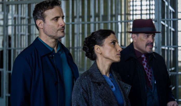 ‘Dexter: Resurrection’ Episode 6 Recap & Review: A Killer Revelation ...