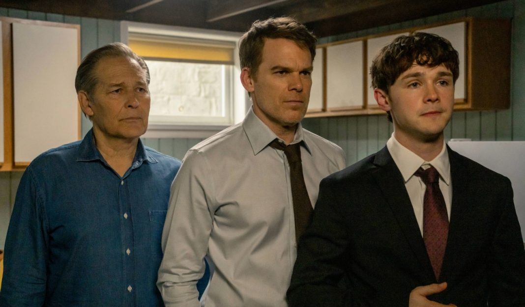 ‘Dexter: Resurrection’ Episode 6 Recap & Review: A Killer Revelation ...