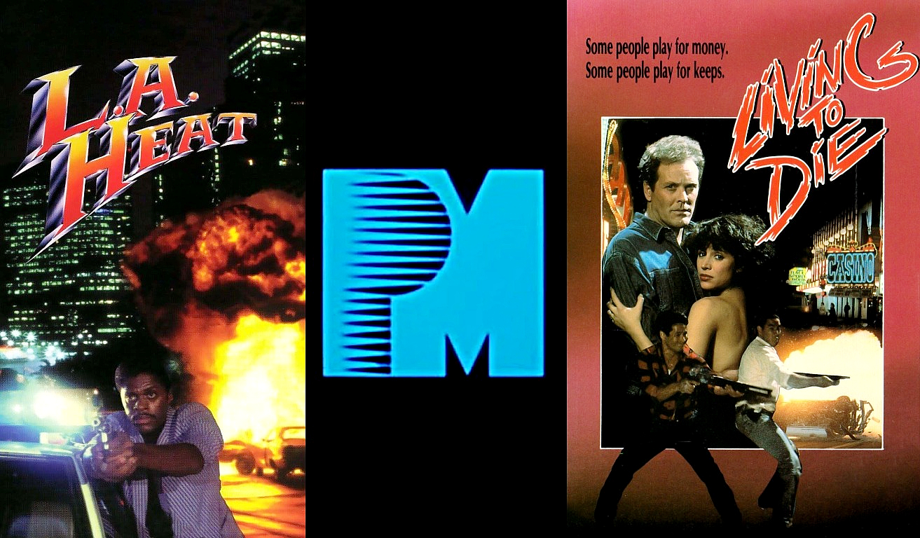 Remembering Richard Pepin: Co-Founder of PM Entertainment - HorrorGeekLife