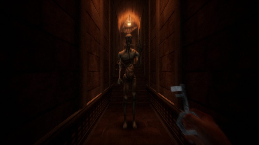 'Caput Mortum' Game Review: Horrifying Homunculi - HorrorGeekLife