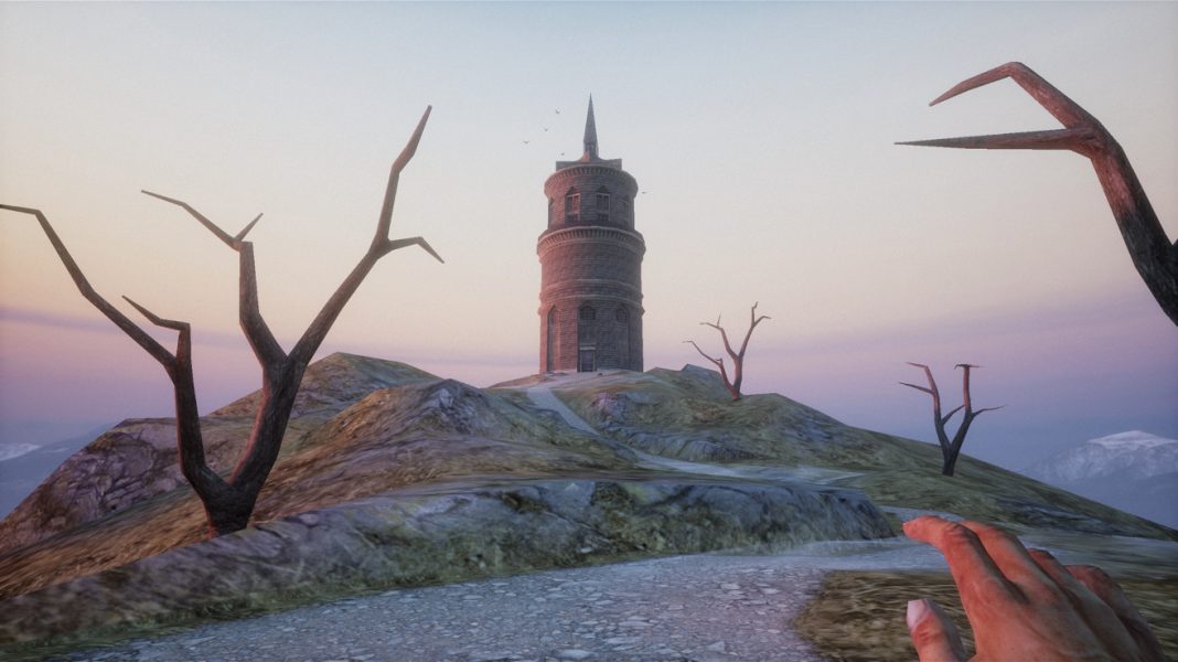 'Caput Mortum' Game Review: Horrifying Homunculi - HorrorGeekLife