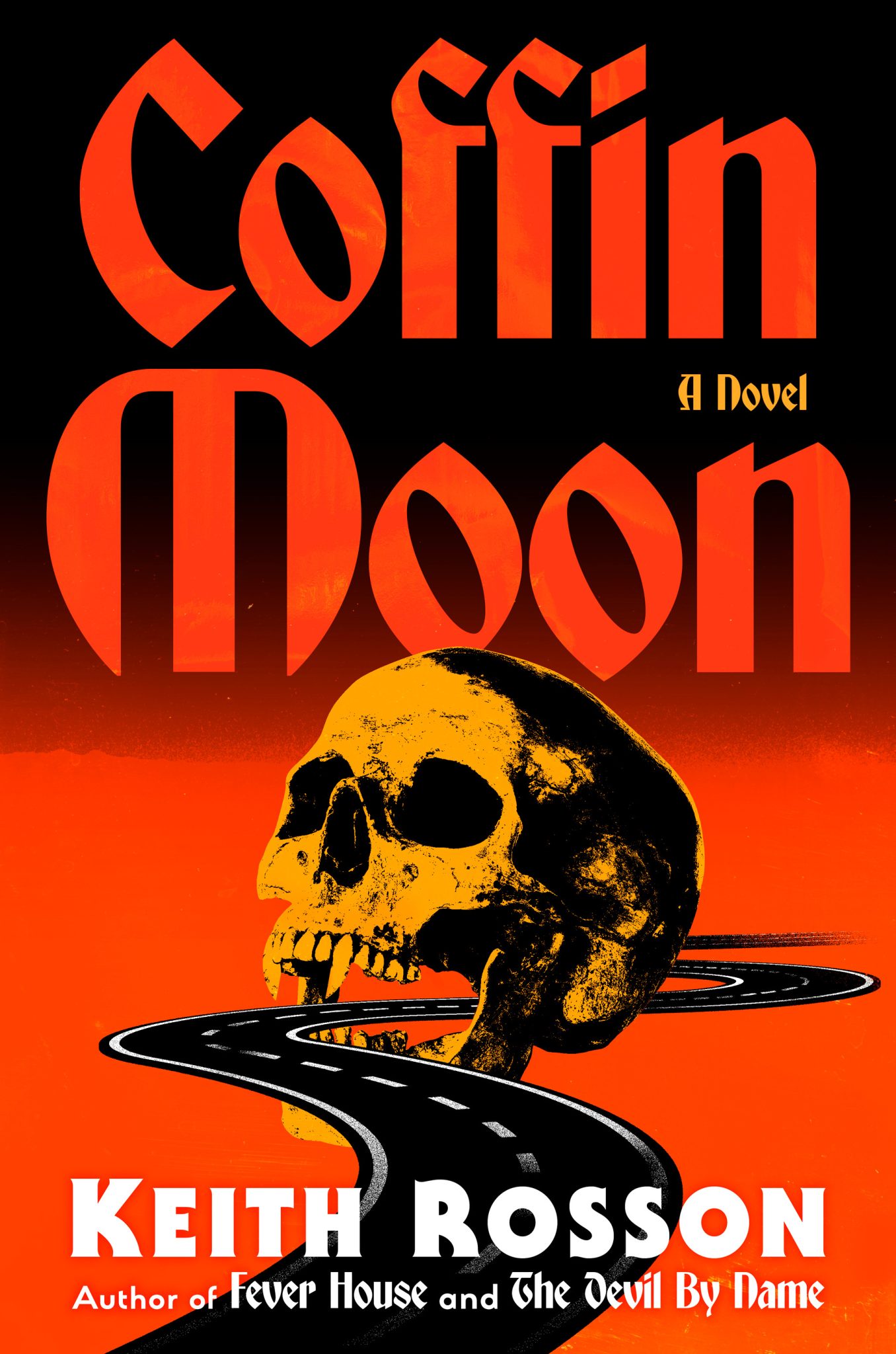 ‘Coffin Moon’ Book Review: A High-Octane, Brutal, & Emotional Vampire ...