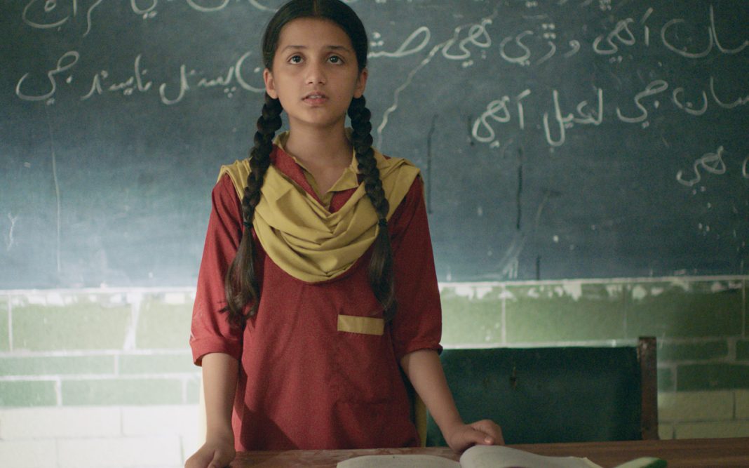 ‘Ghost School’ TIFF Review: A Journey Exploring Rural Superstition ...