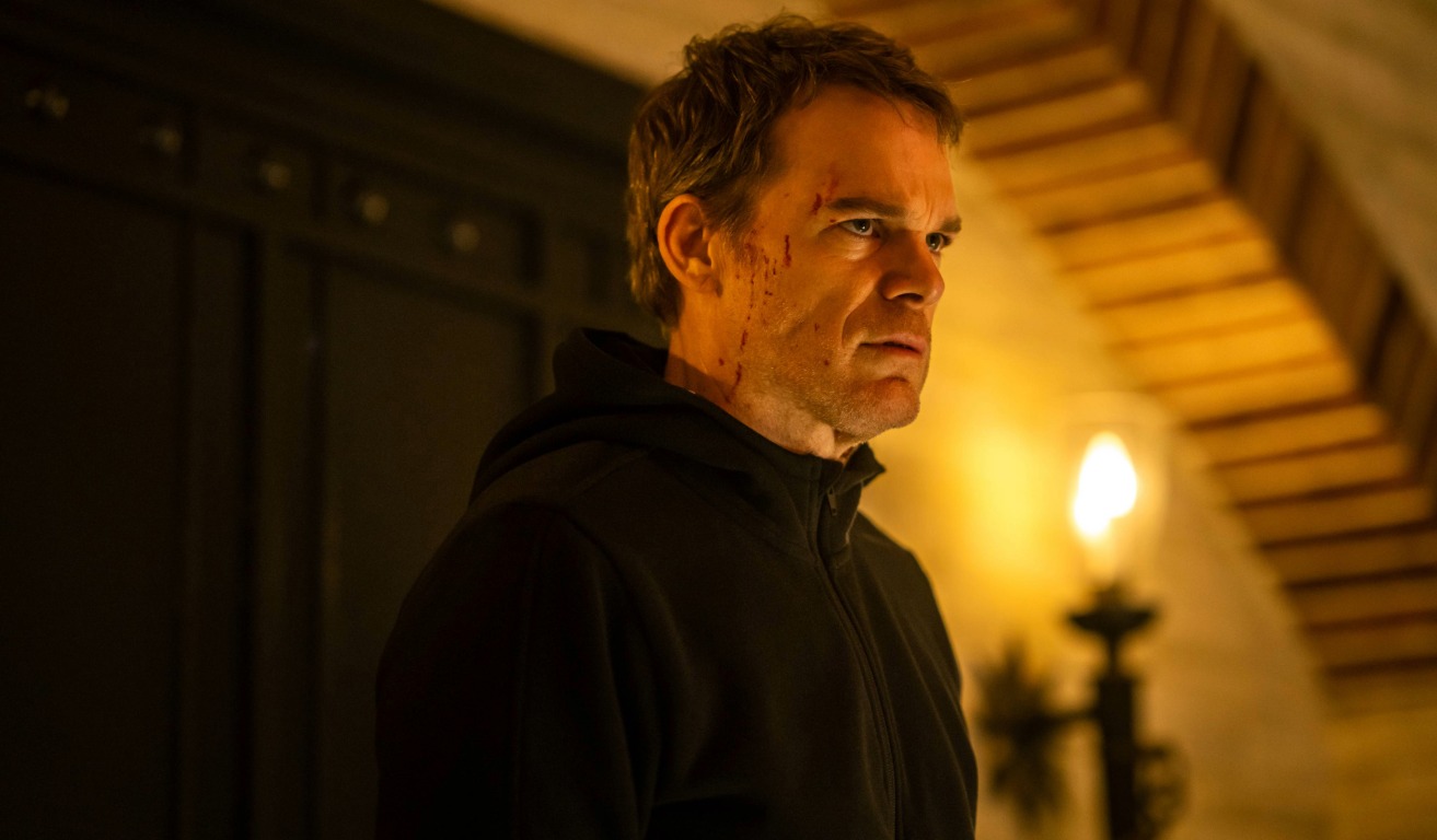 ‘Dexter: Resurrection’ Episode 10, Recap & Review: A Bloody and ...