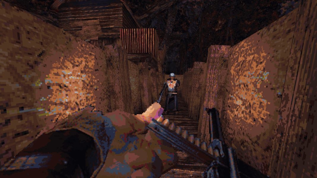 'CULTIC' Game Review: Two Chapters, Two Thumbs Up - HorrorGeekLife