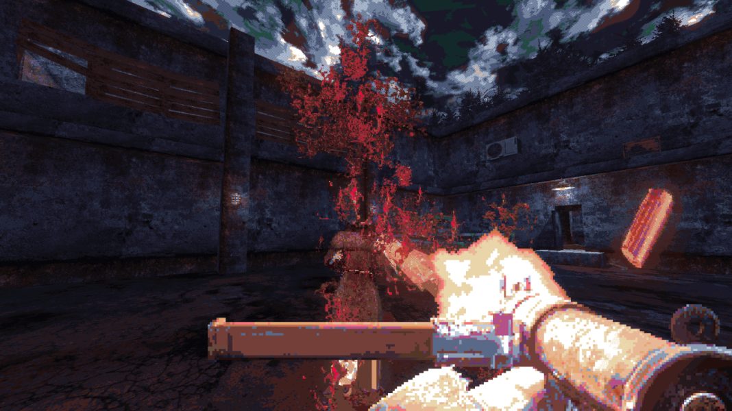 'CULTIC' Game Review: Two Chapters, Two Thumbs Up - HorrorGeekLife