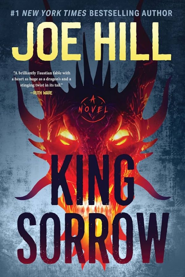 ‘King Sorrow’ Book Review: A Massive, Disturbing Game of Dungeons ...