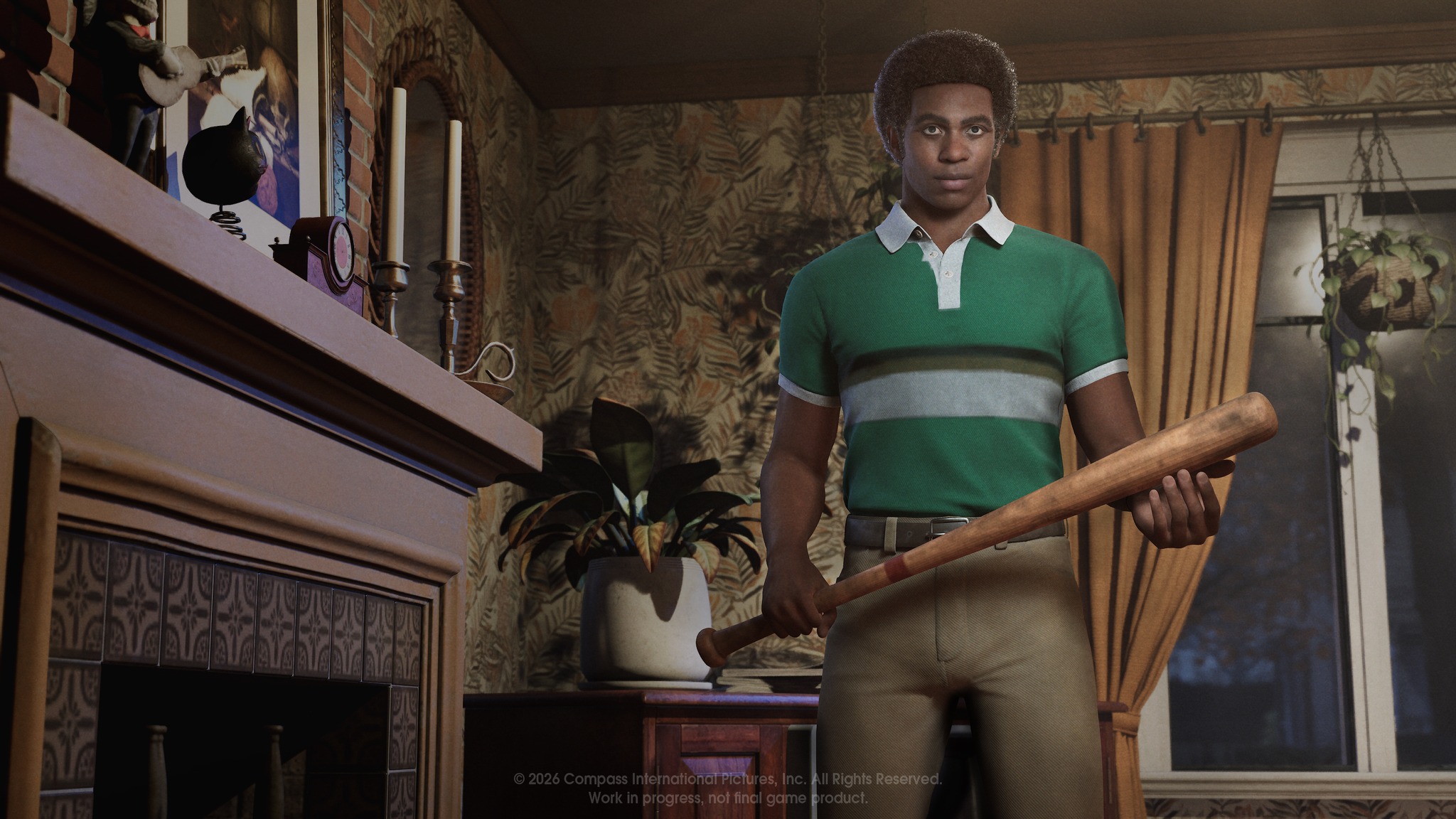 'Halloween' Game Heroes Prepare to Battle Michael Myers in New Photos ...