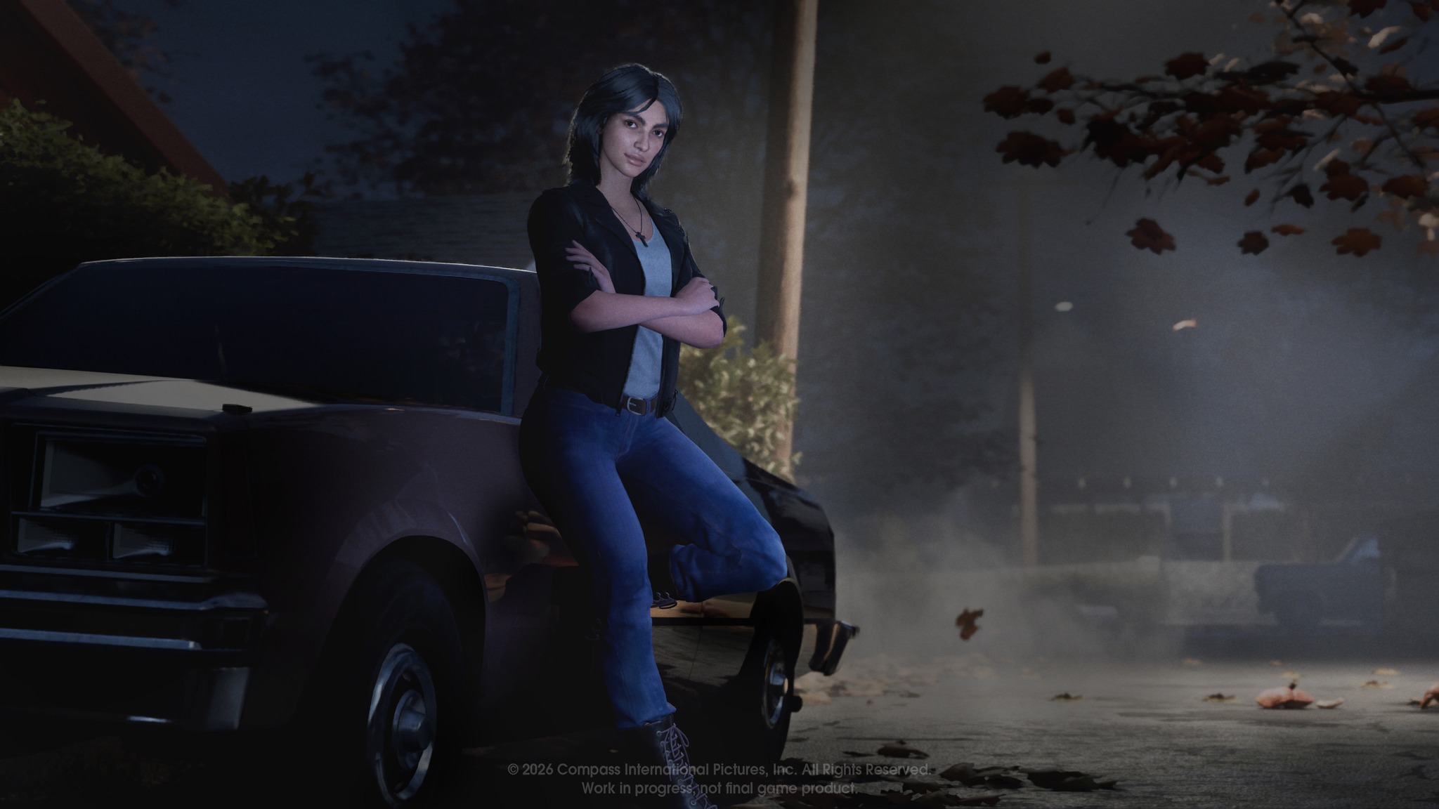 'Halloween' Game Heroes Prepare to Battle Michael Myers in New Photos ...