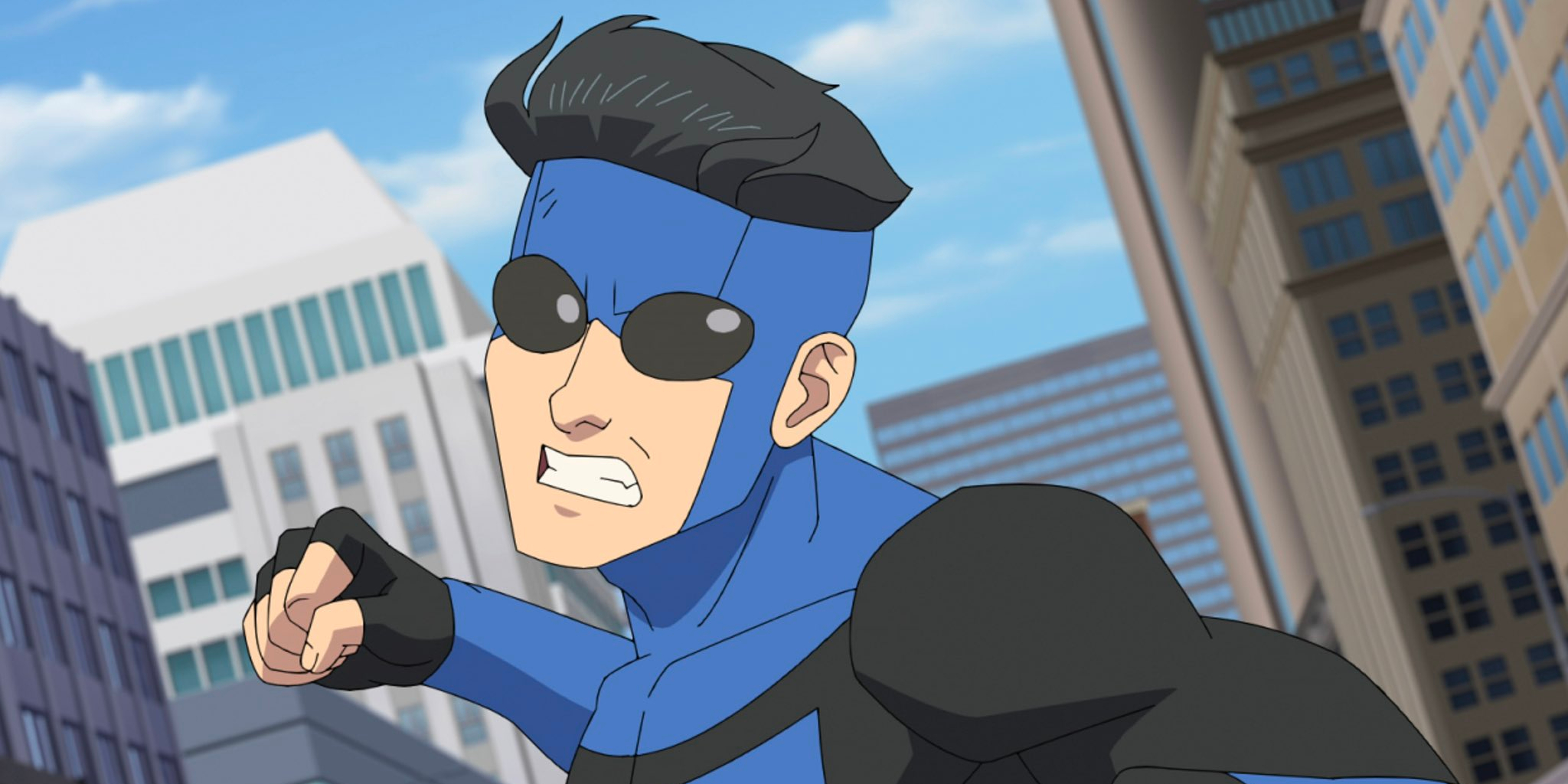 'Invincible' Season 4 Casts Another Beloved 'Walking Dead' Star ...