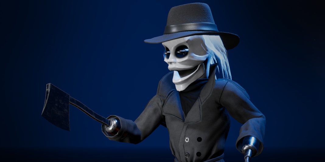 Time Is Running Out to Pick Up Puppet Master: The Game - HorrorGeekLife