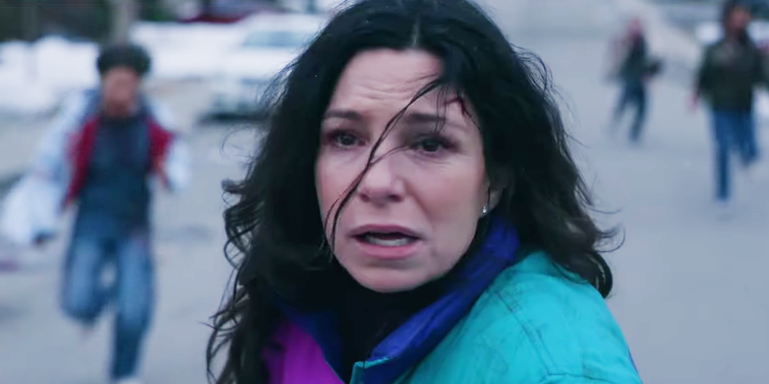 'This Is Not a Test' Trailer: 'The Breakfast Club' Gets the Zombie ...